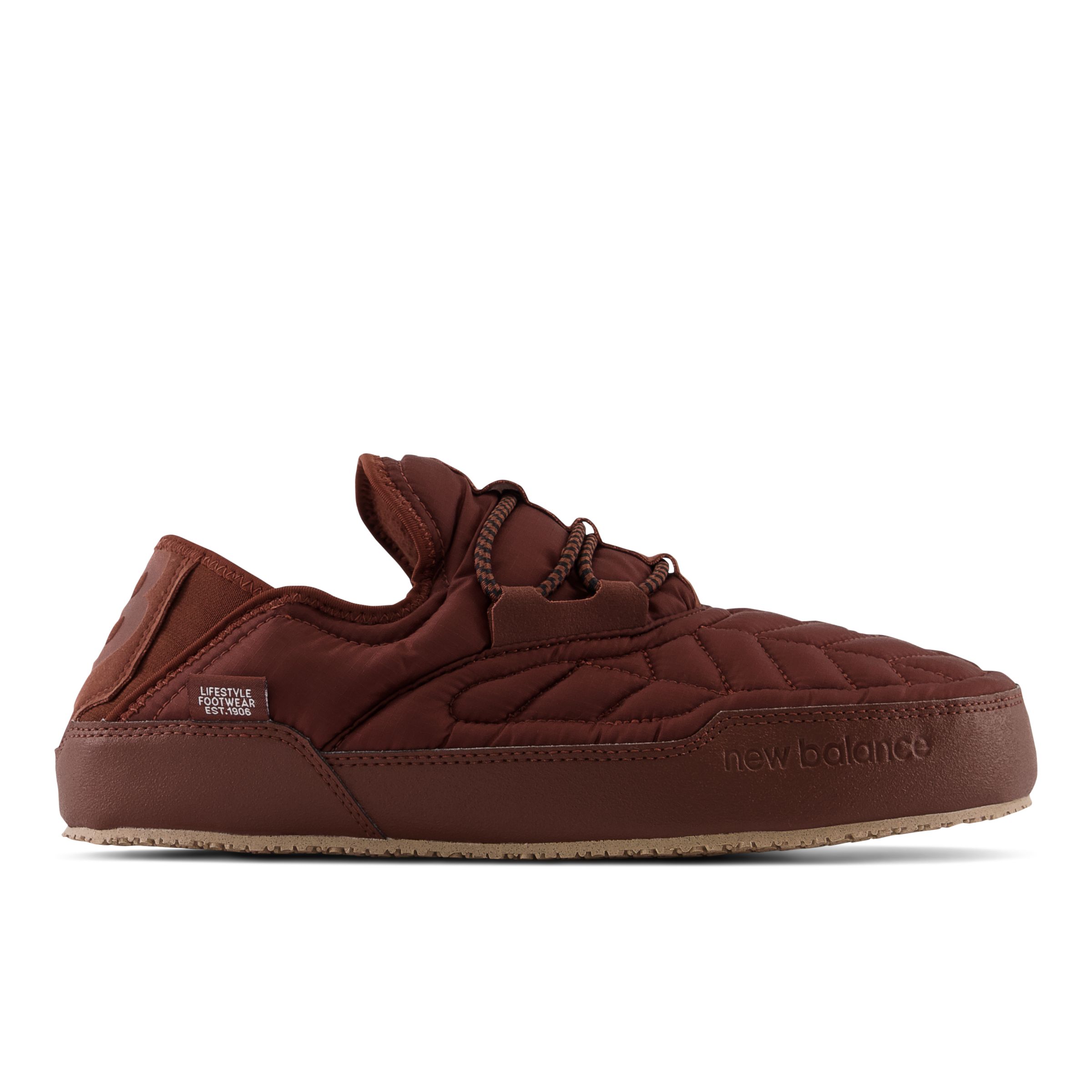 New Balance Unisex Caravan Moc v2 - Brown
