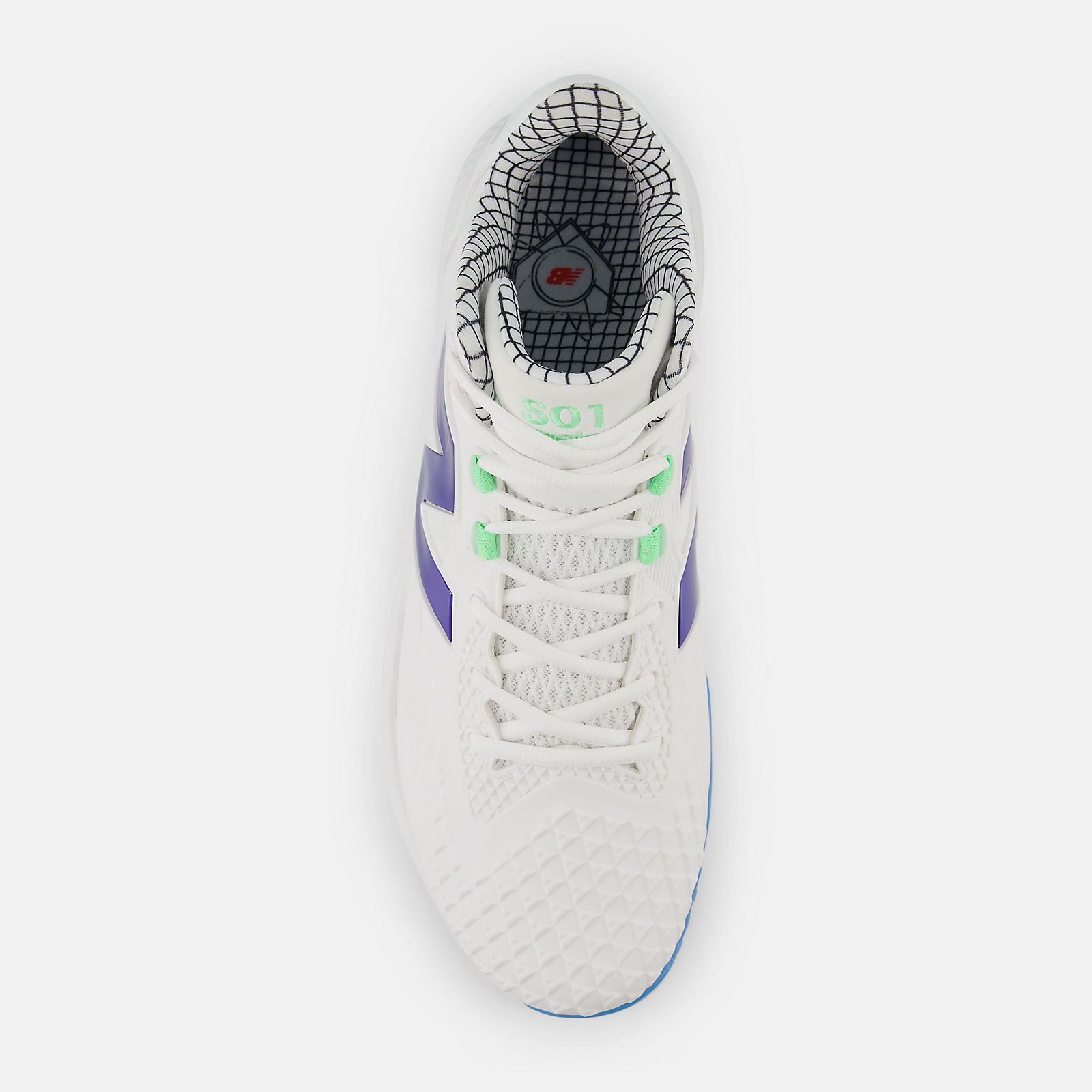 Ohtani 1 Trainer Lab Work - New Balance Ohtani 1 Trainer Lab Work - New Balance