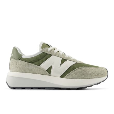 Unisex 370 Shoes - New Balance