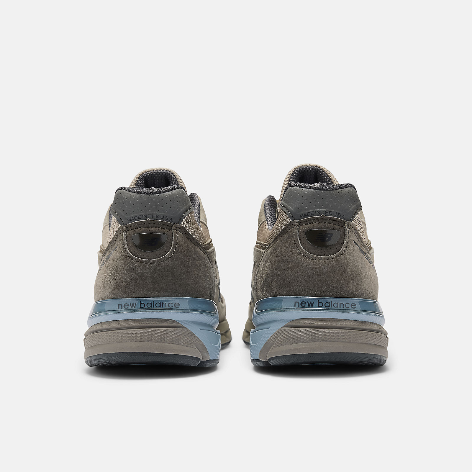 Unisex Auralee x New Balance Made in USA 990v4 Lifestyle Unisex Auralee x New Balance Made in USA 990v4 Lifestyle
