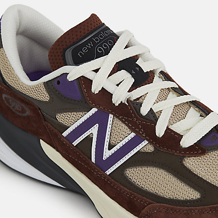 Made in USA 990v6 - Joe's New Balance Outlet Made in USA 990v6 - Joe's New Balance Outlet