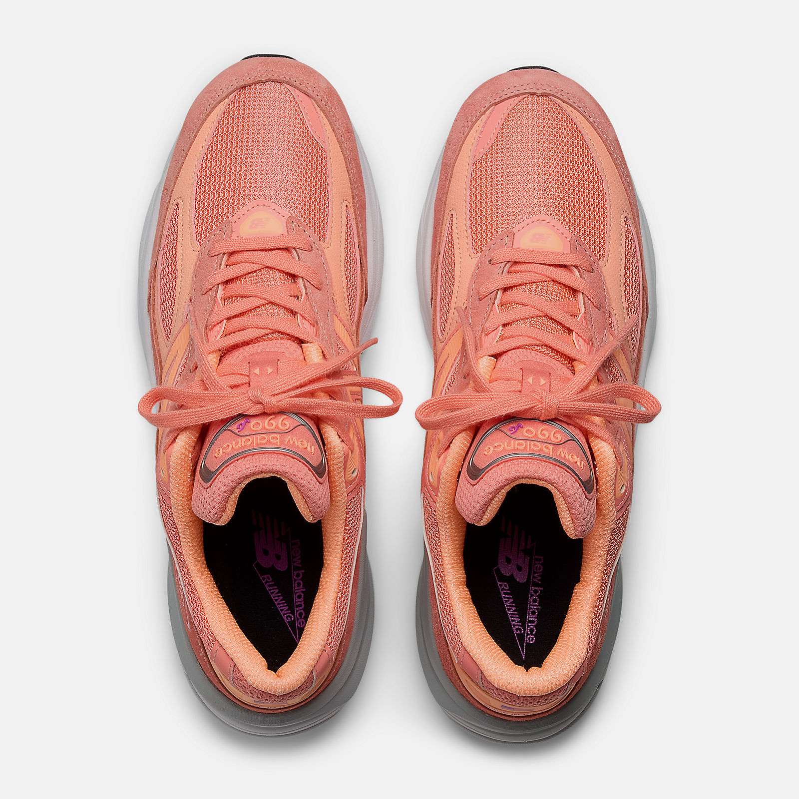 Made in USA 990v6 - New Balance Made in USA 990v6 - New Balance