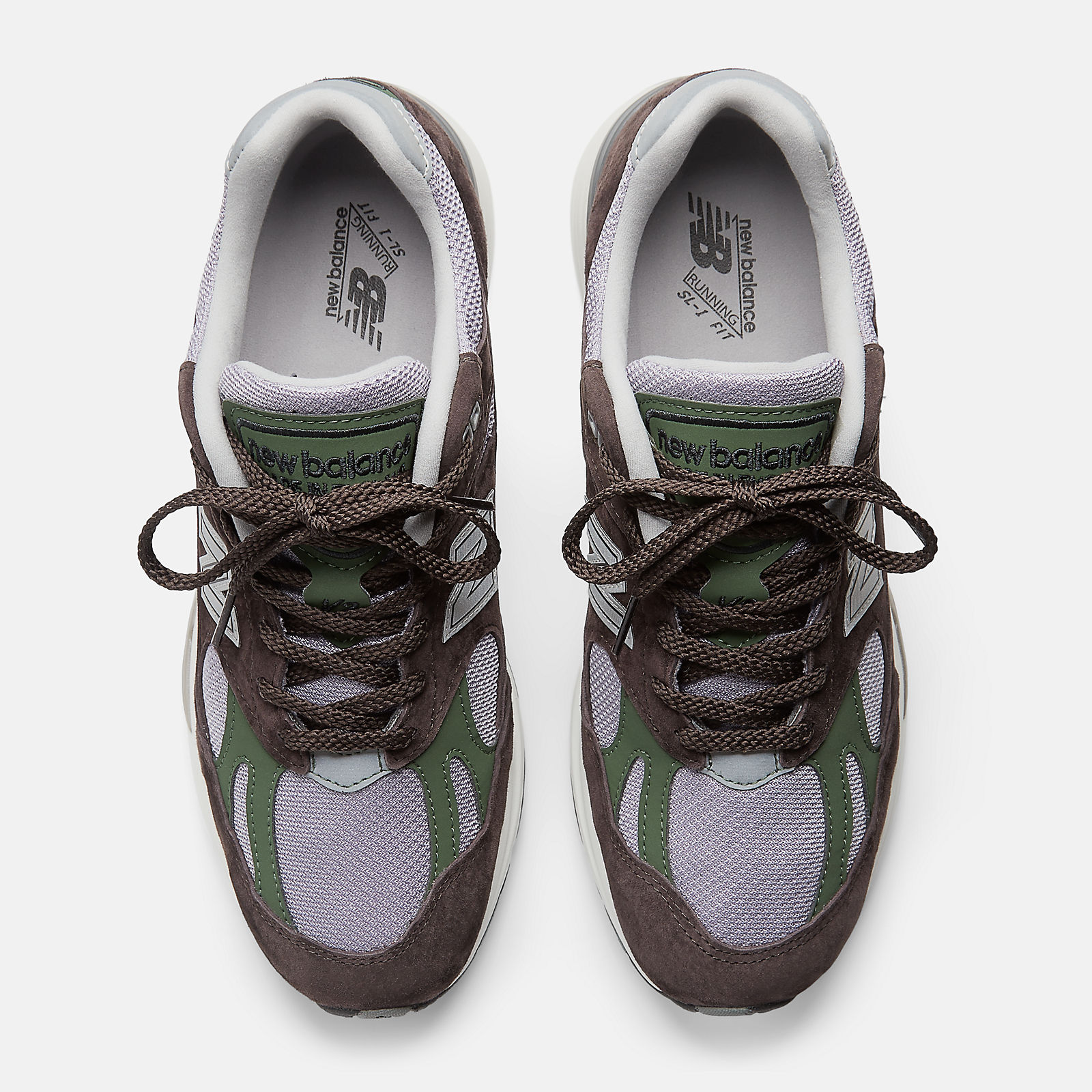 Made in UK 991V2 - New Balance Made in UK 991V2 - New Balance
