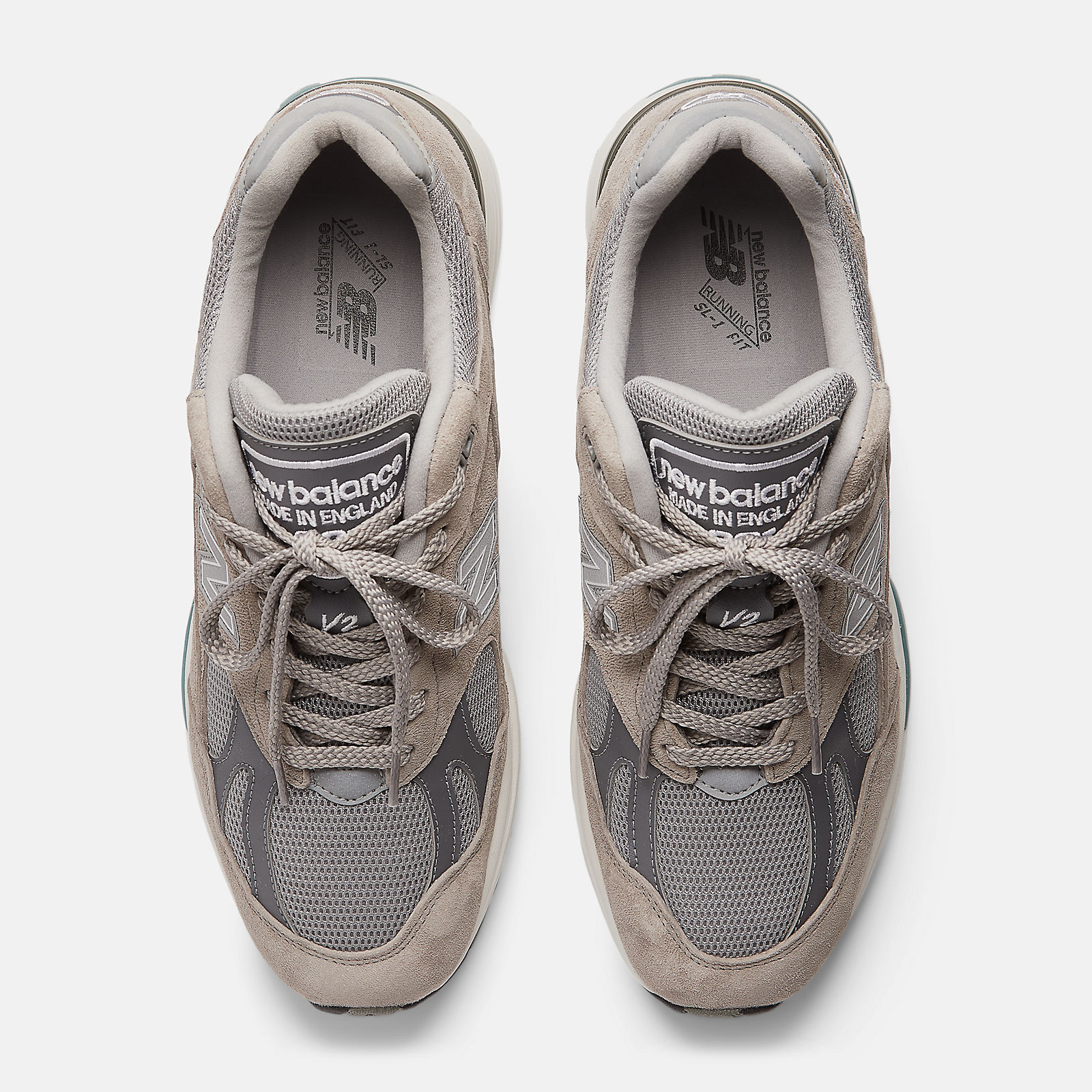 Made in UK 991v2 - New Balance Made in UK 991v2 - New Balance