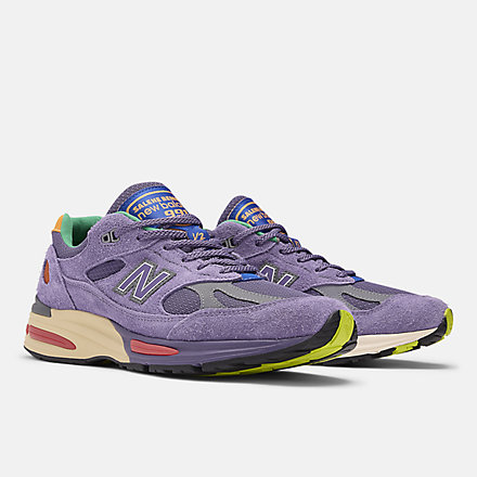 Made in UK - New Balance Made in UK - New Balance