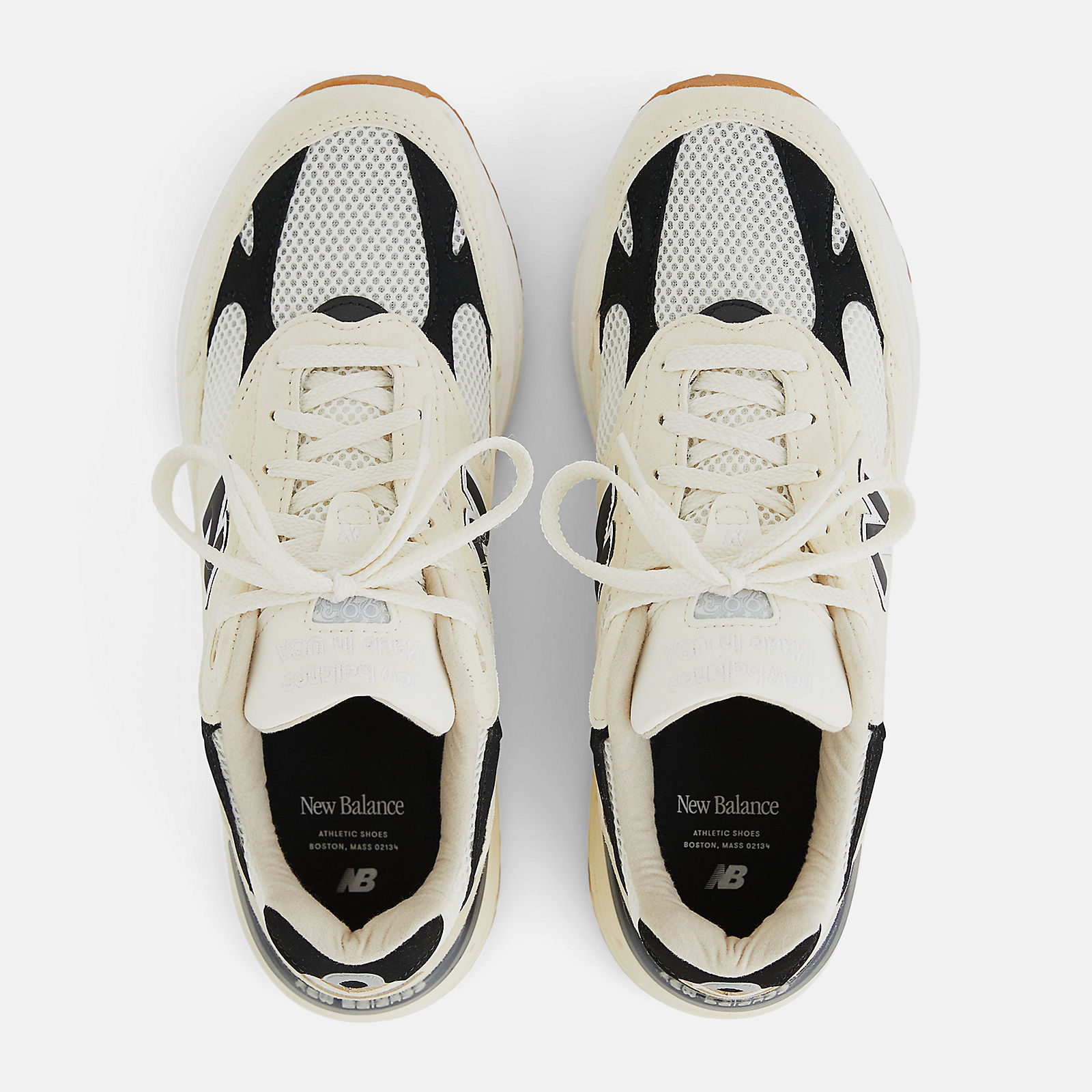 NB公式アウトレット】 Made in USA 993 |ニューバランス公式 NB公式アウトレット】 Made in USA 993 |ニューバランス公式