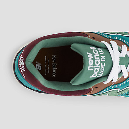 Made in USA 997 - Joe's New Balance Outlet Made in USA 997 - Joe's New Balance Outlet