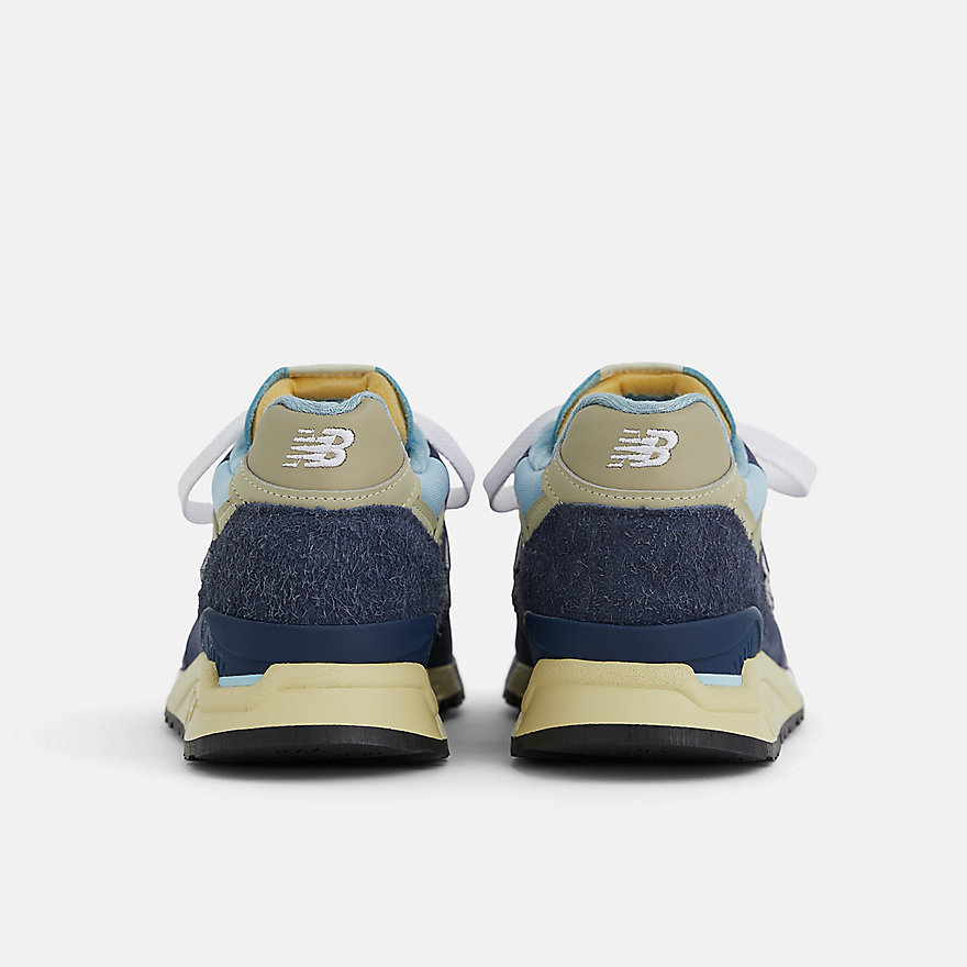 Unisex Made in USA 998 Lifestyle - New Balance Unisex Made in USA 998 Lifestyle - New Balance