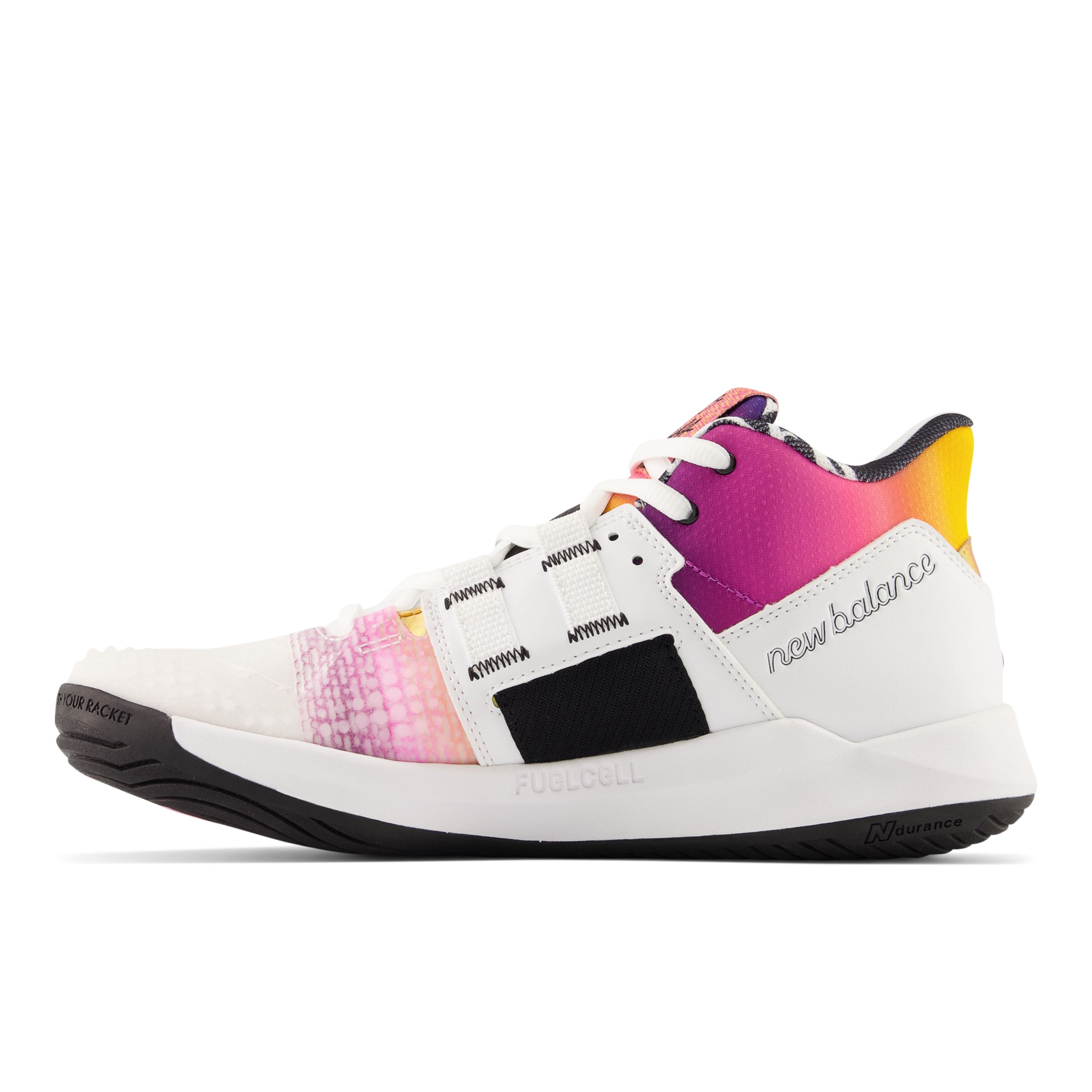 New Balance Coco CG1 | Talk Tennis