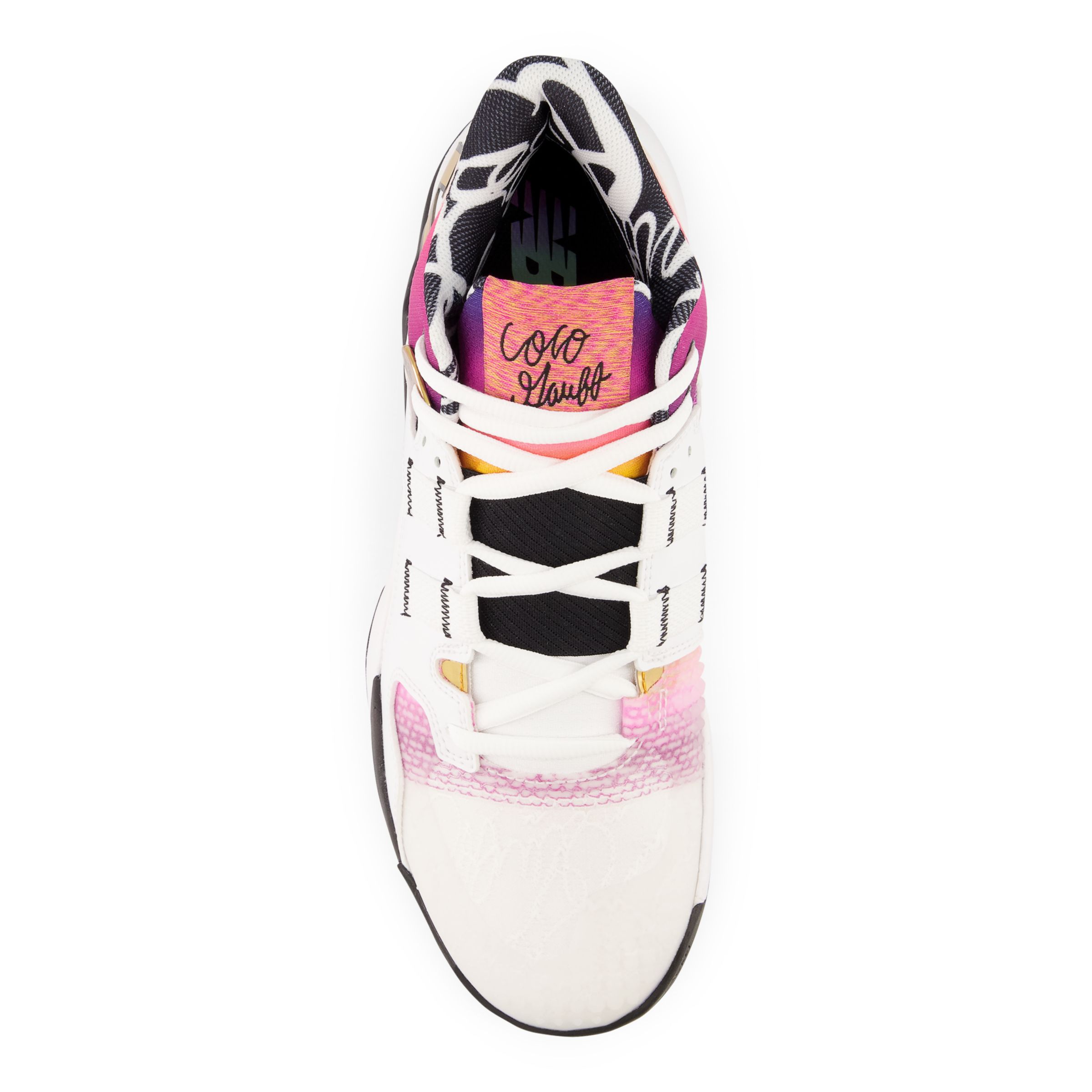 New Balance Coco CG1 | Talk Tennis
