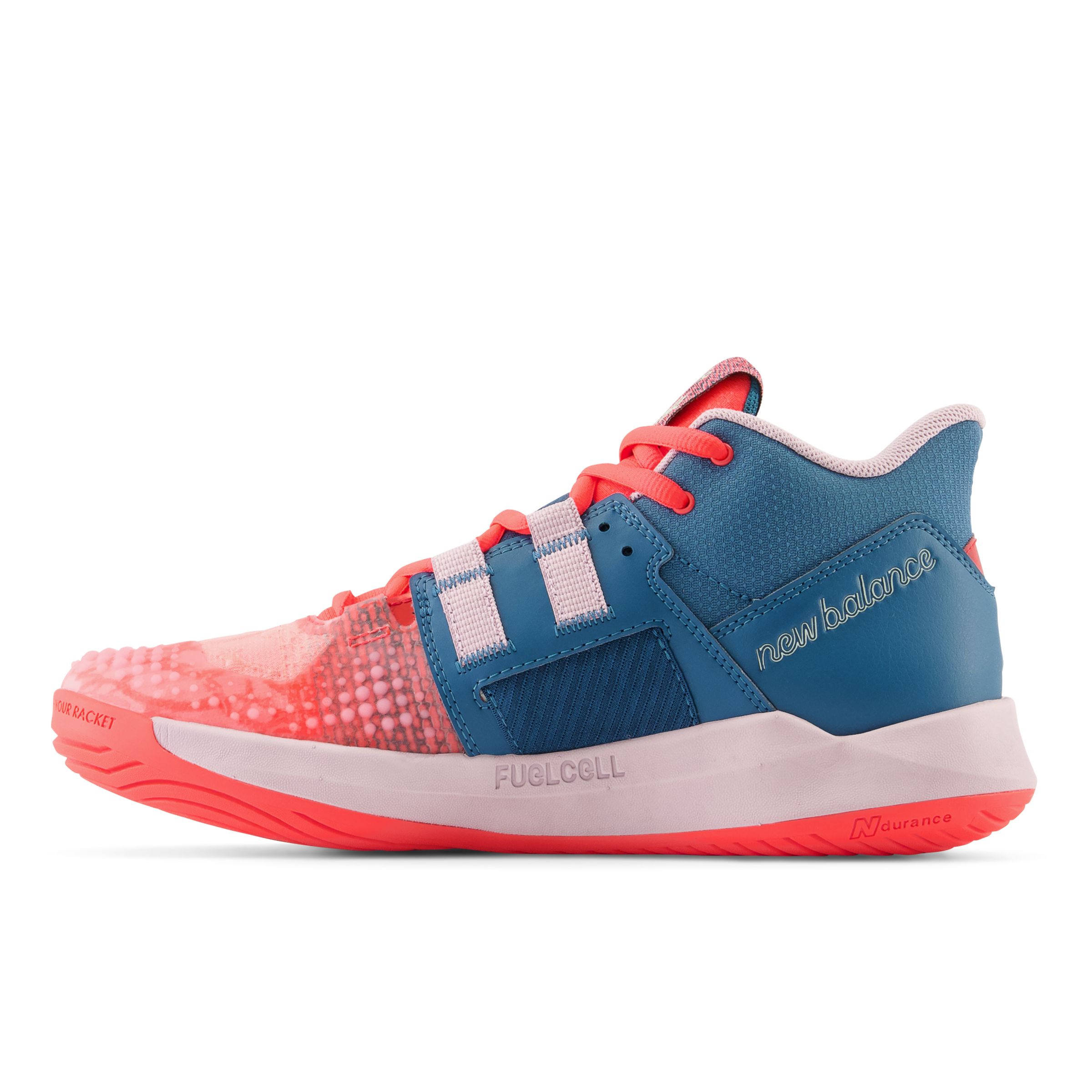 New Balance Coco CG1 | Page 2 | Talk Tennis