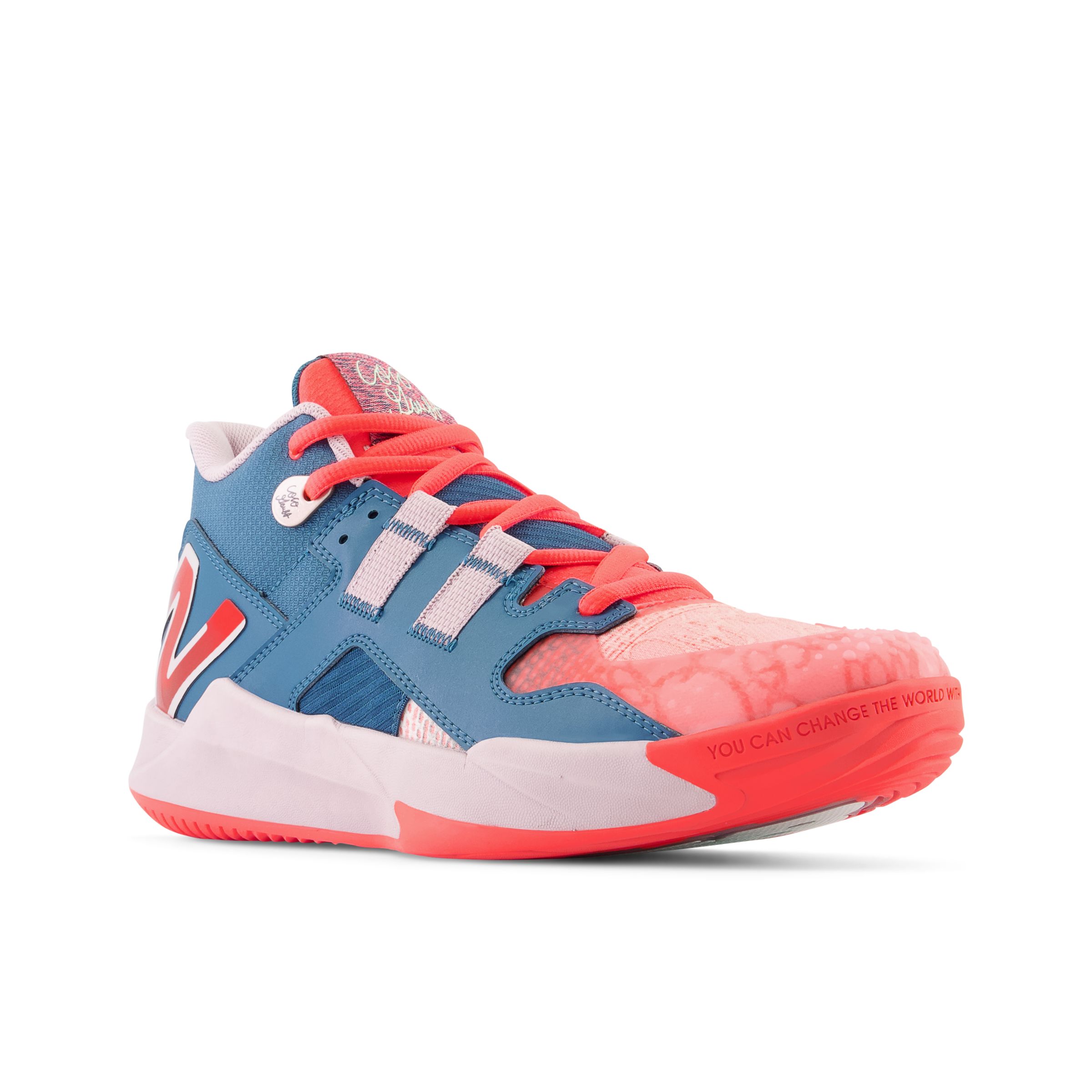 New Balance Coco CG1 | Page 2 | Talk Tennis