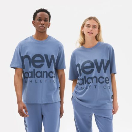 Gender Neutral Clothing - New Balance