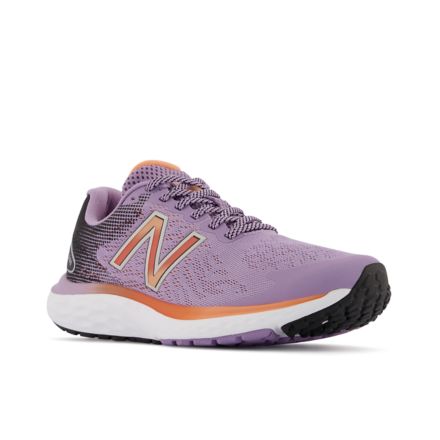 Fresh Foam 680v7 - New Balance
