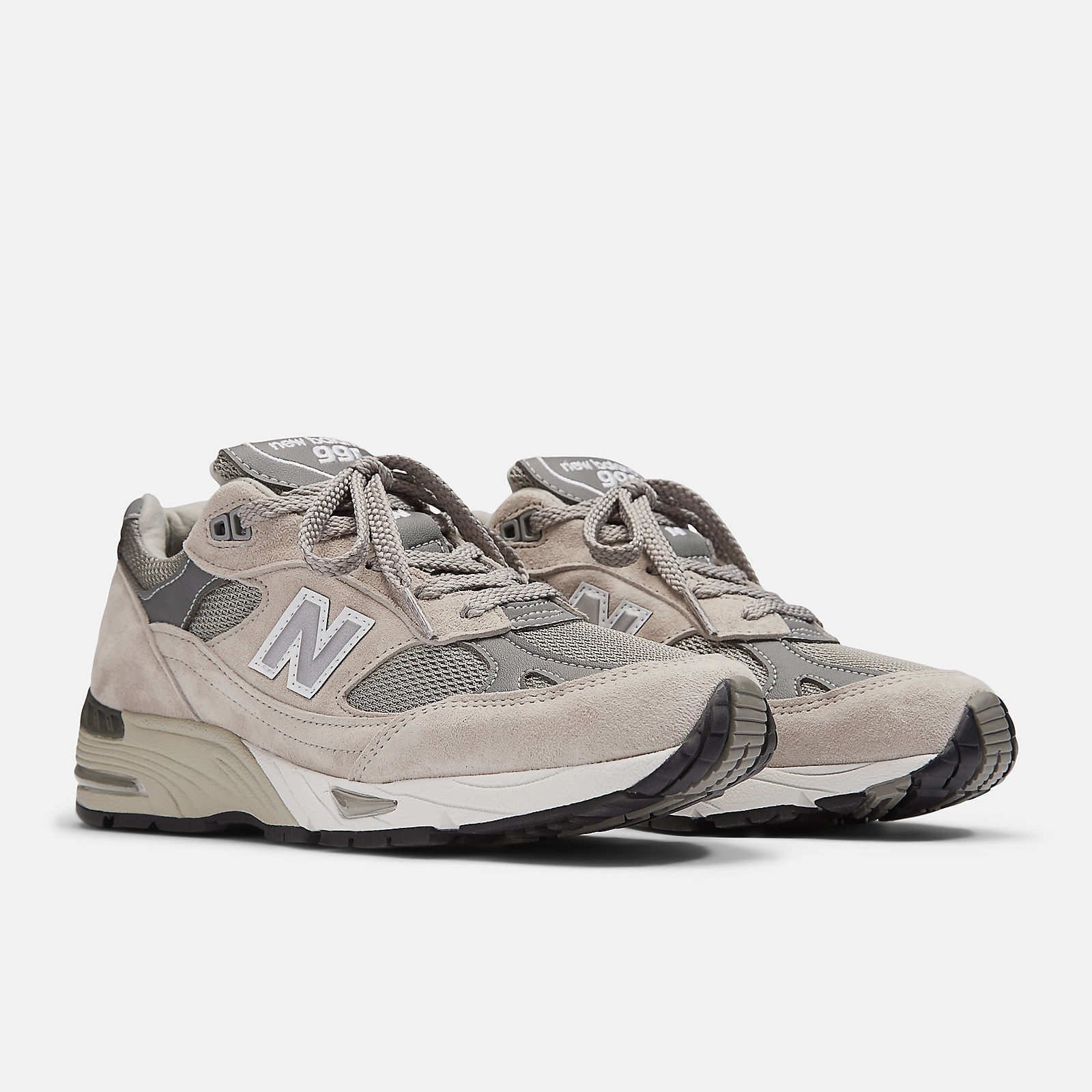 Women's Made in UK 991 Shoes - New Balance Women's Made in UK 991 Shoes - New Balance