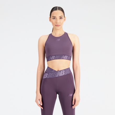 Women’s Sports Bras styles | New Balance South Africa - Official Online ...