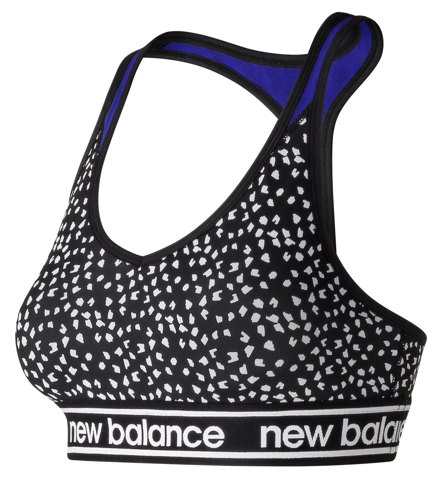 Sports Bras - Training Bra | New Balance® Canada