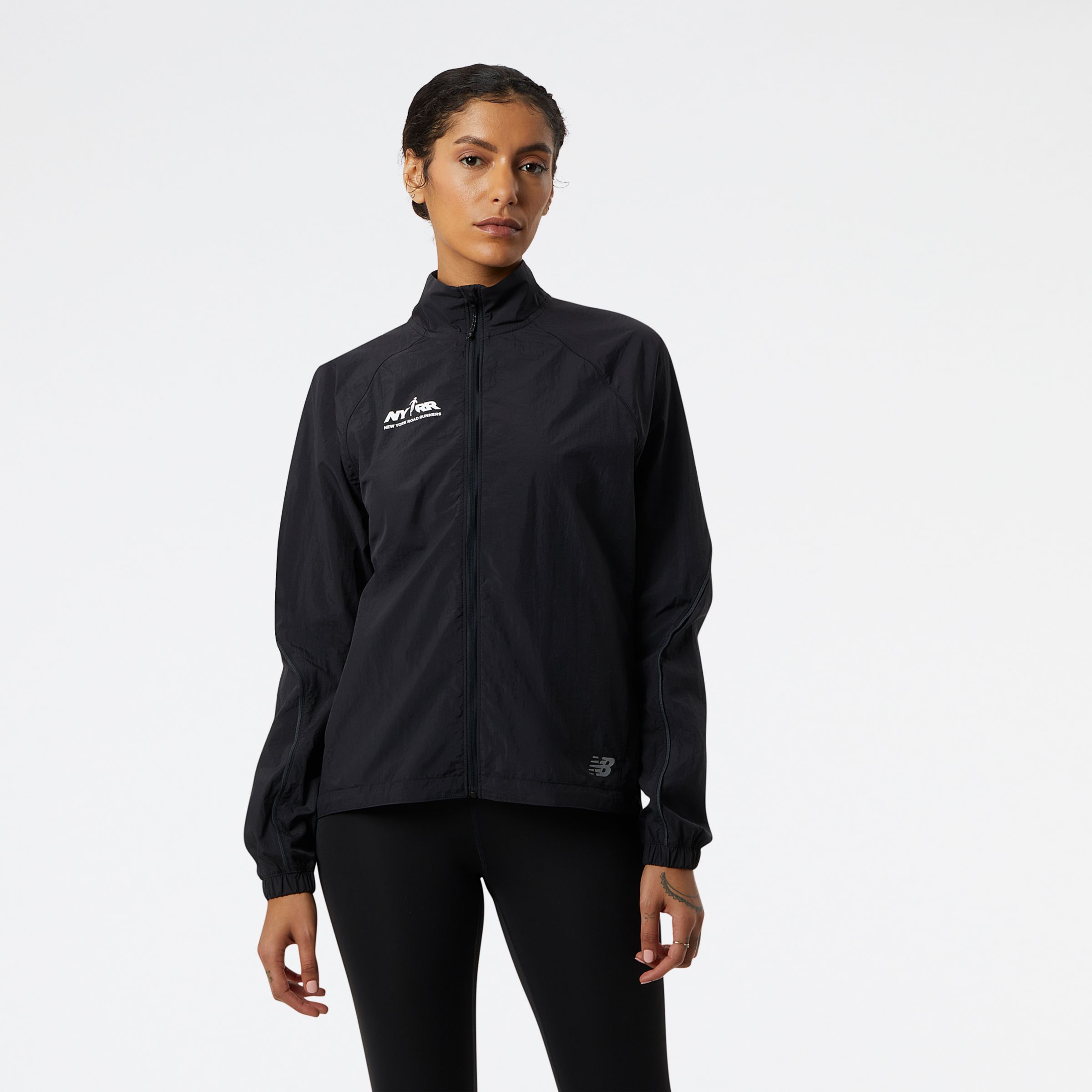 Adidas Fast Road Runner Jacket