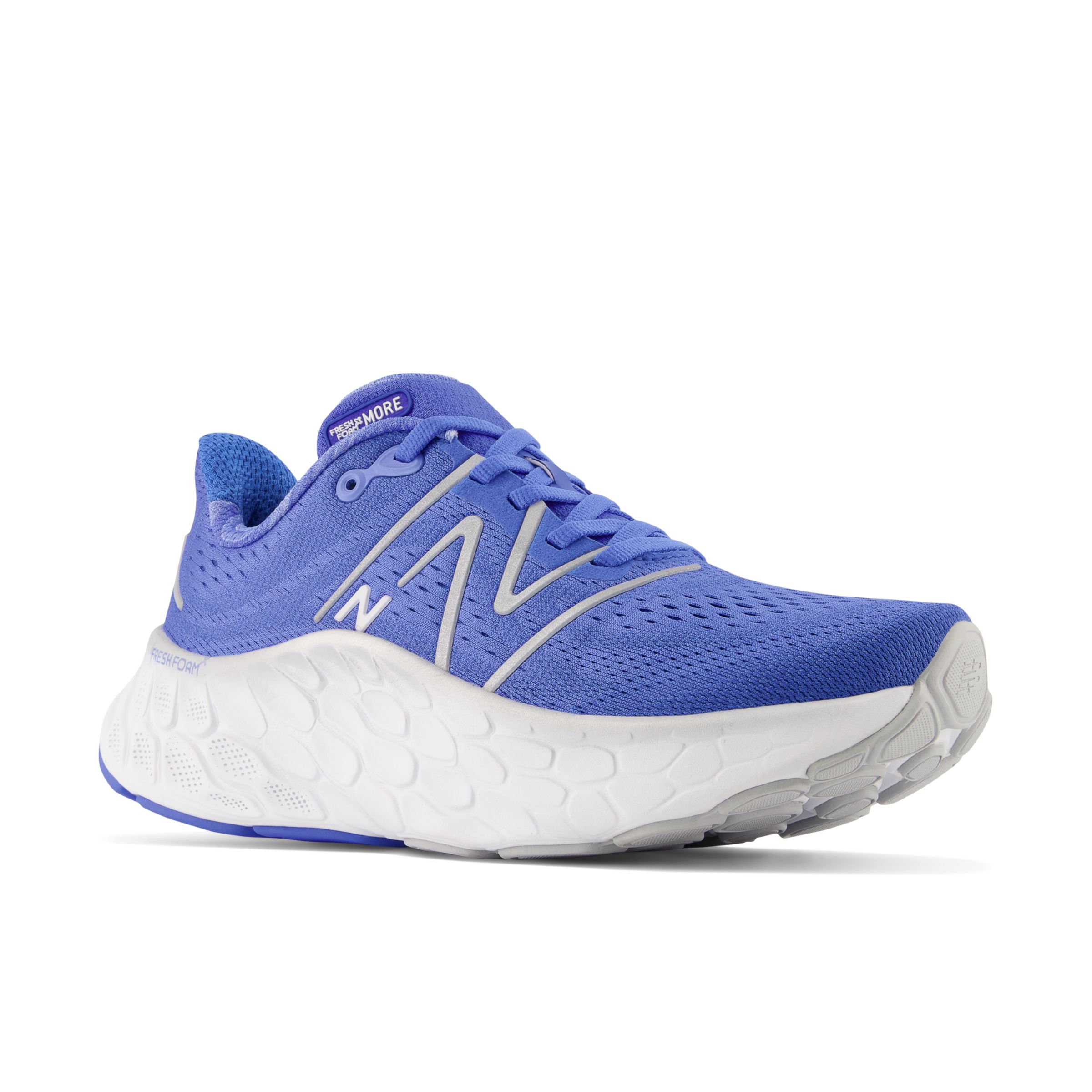 New Balance Women's Fresh Foam X More V4 Running Shoes Sale ...