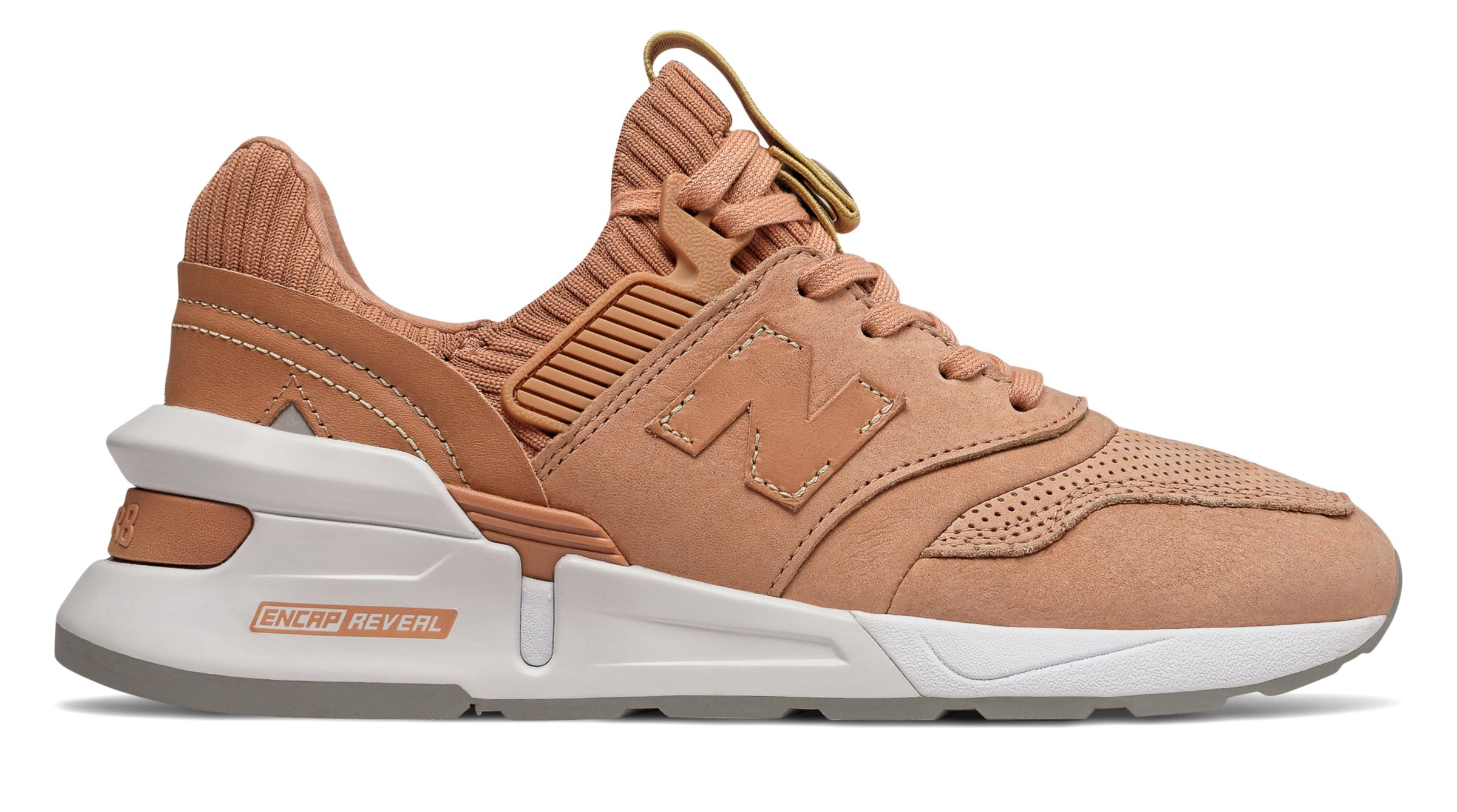 997 Para toda la familia - New Balance