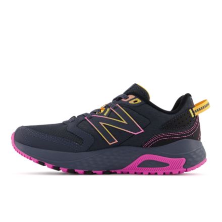 New balance 410 womens black store