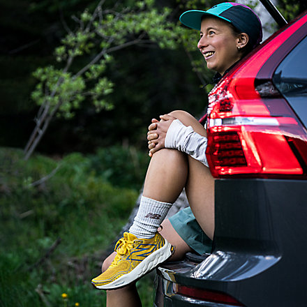 Women's Fresh Foam X Hierro v8 Running - New Balance Women's Fresh Foam X Hierro v8 Running - New Balance