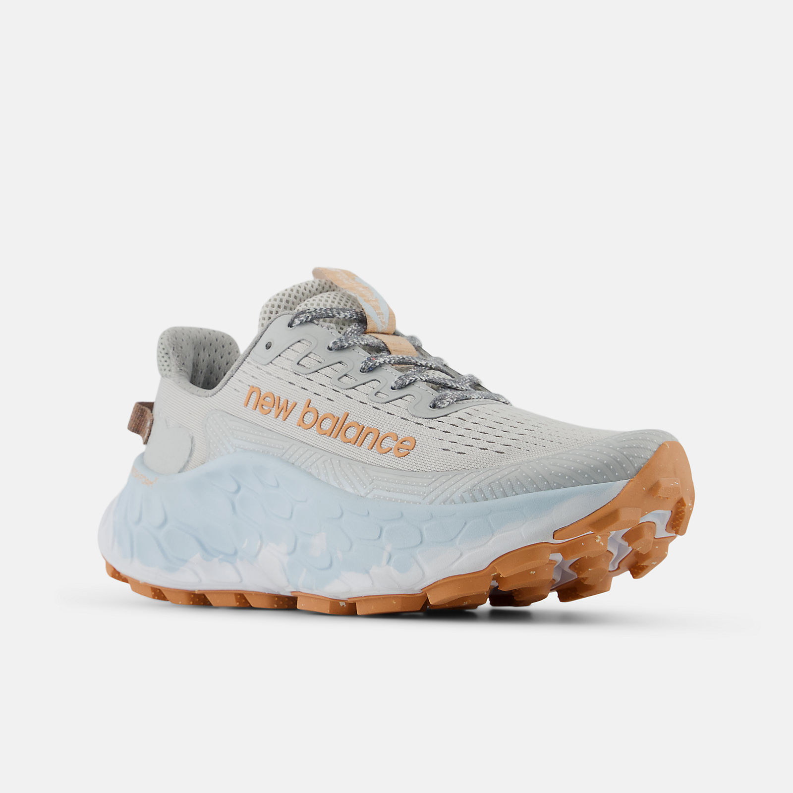 Women's Fresh Foam X Trail More v3 Running - New Balance Women's Fresh Foam X Trail More v3 Running - New Balance